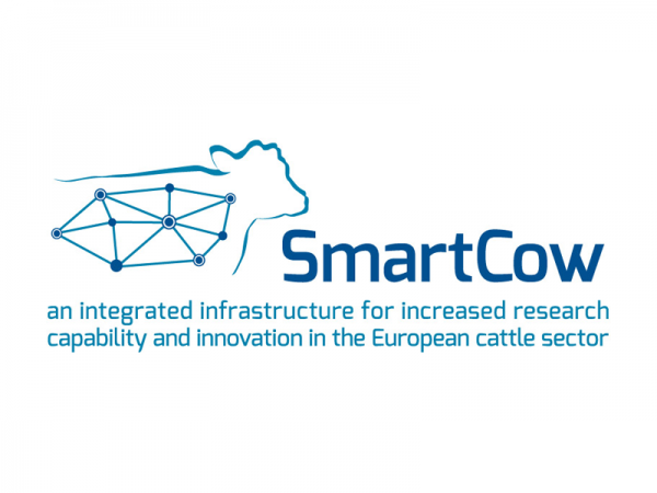 SmartCow – an integrated infrastructure for increased research ...